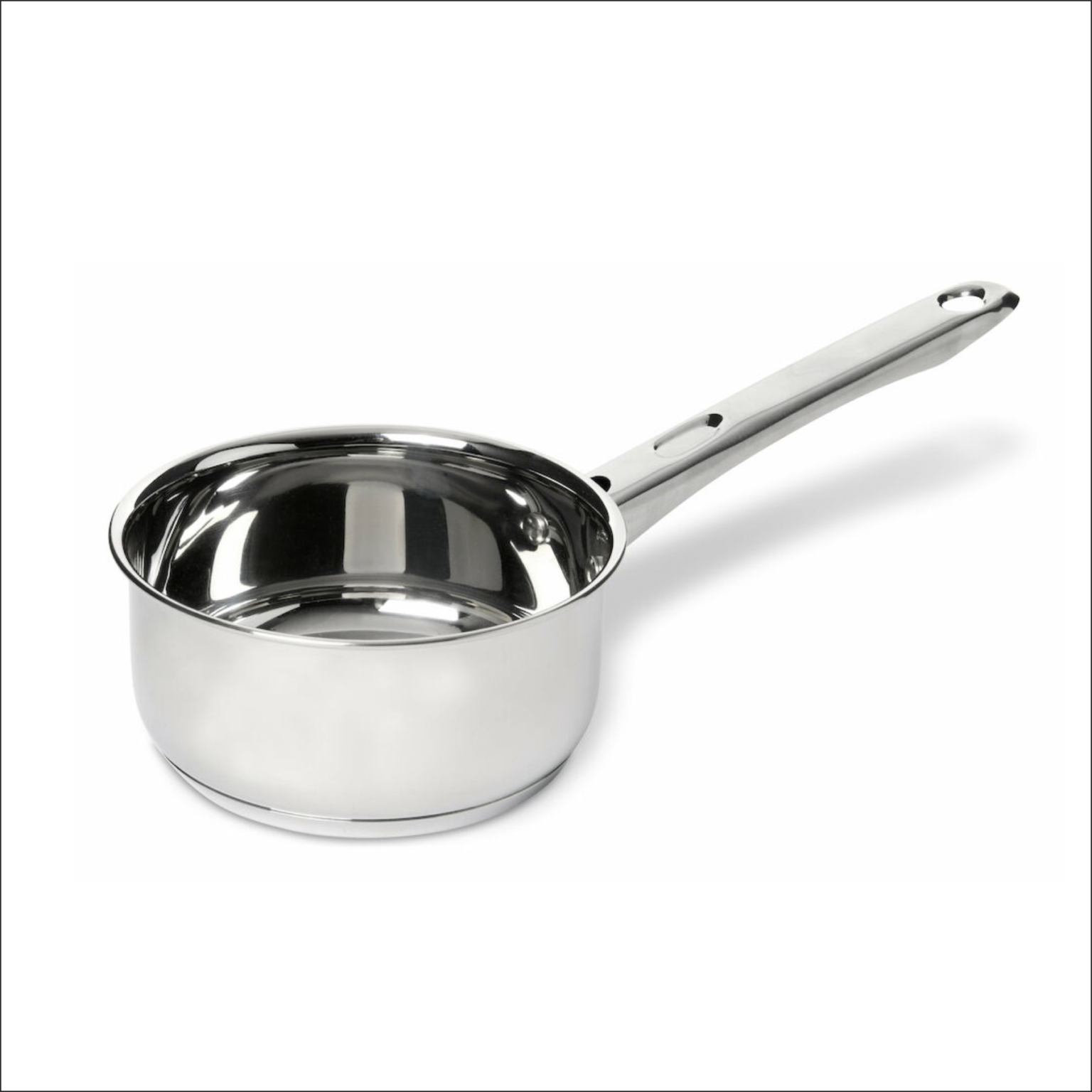 Stainless Steel – Sauce Pan – Kitchen Essentials