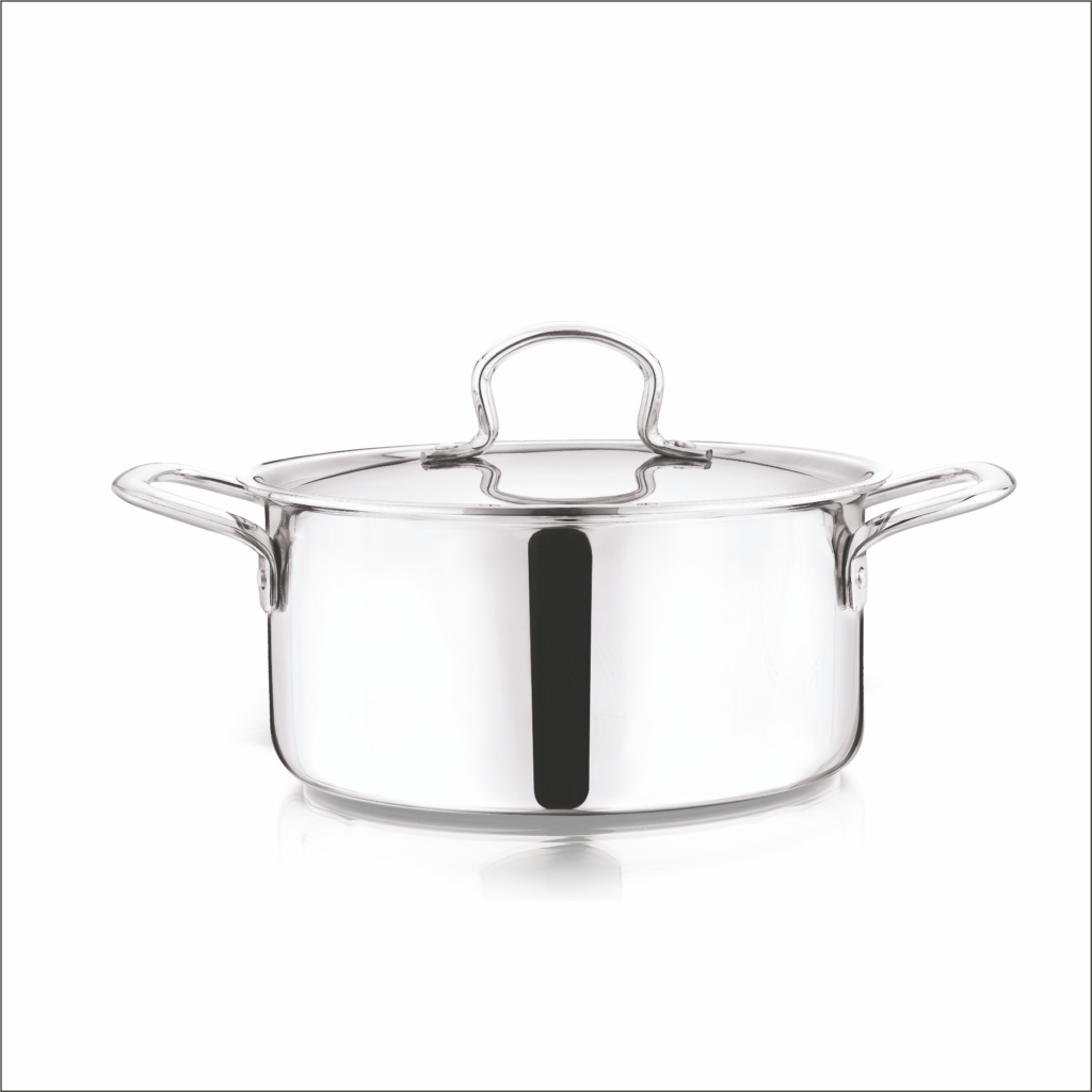 Triply – Casserole – Kitchen Essentials
